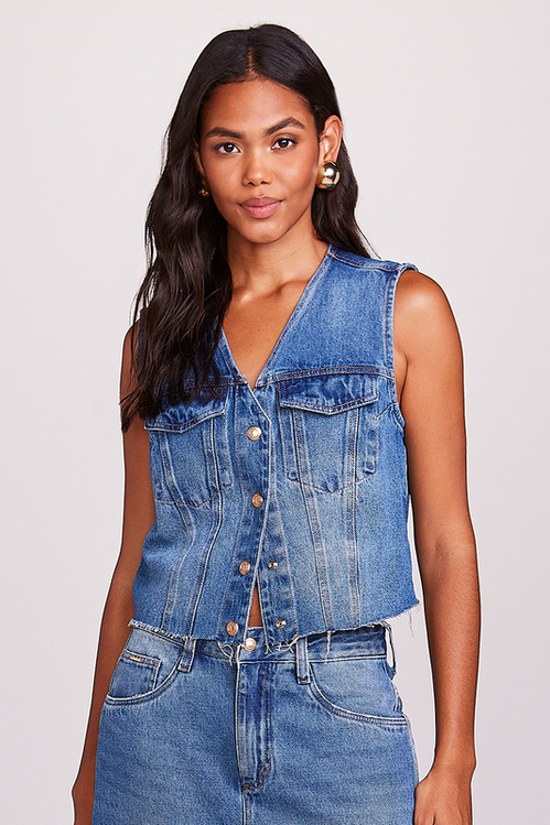 Jeanswear - Jeanswear | Monnari